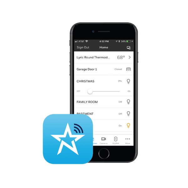 Home [support.northstarhome.com]