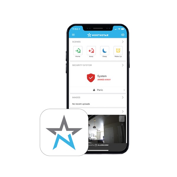 Home [support.northstarhome.com]